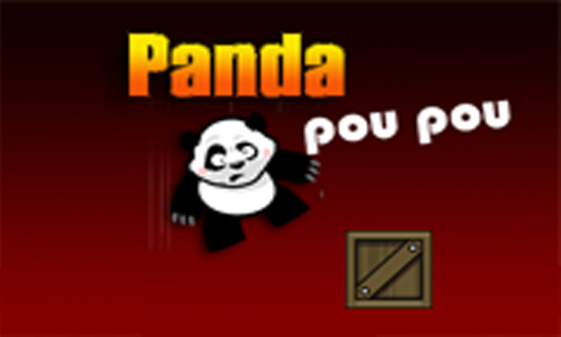 Aplicación Panda Pou Pou en Amazon Appstore
