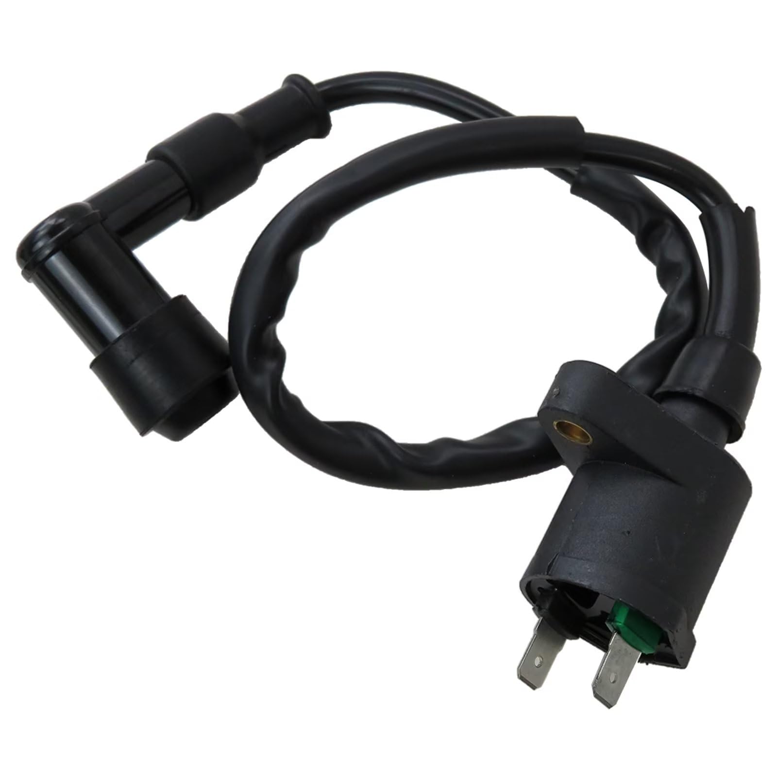Amazon.com: Ignition Coil For Honda Ruckus NPS50 NPS 50 Scooter NEW ...