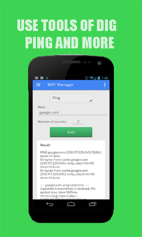 WiFi Manager Analyzer free:Amazon.com:Appstore for Android