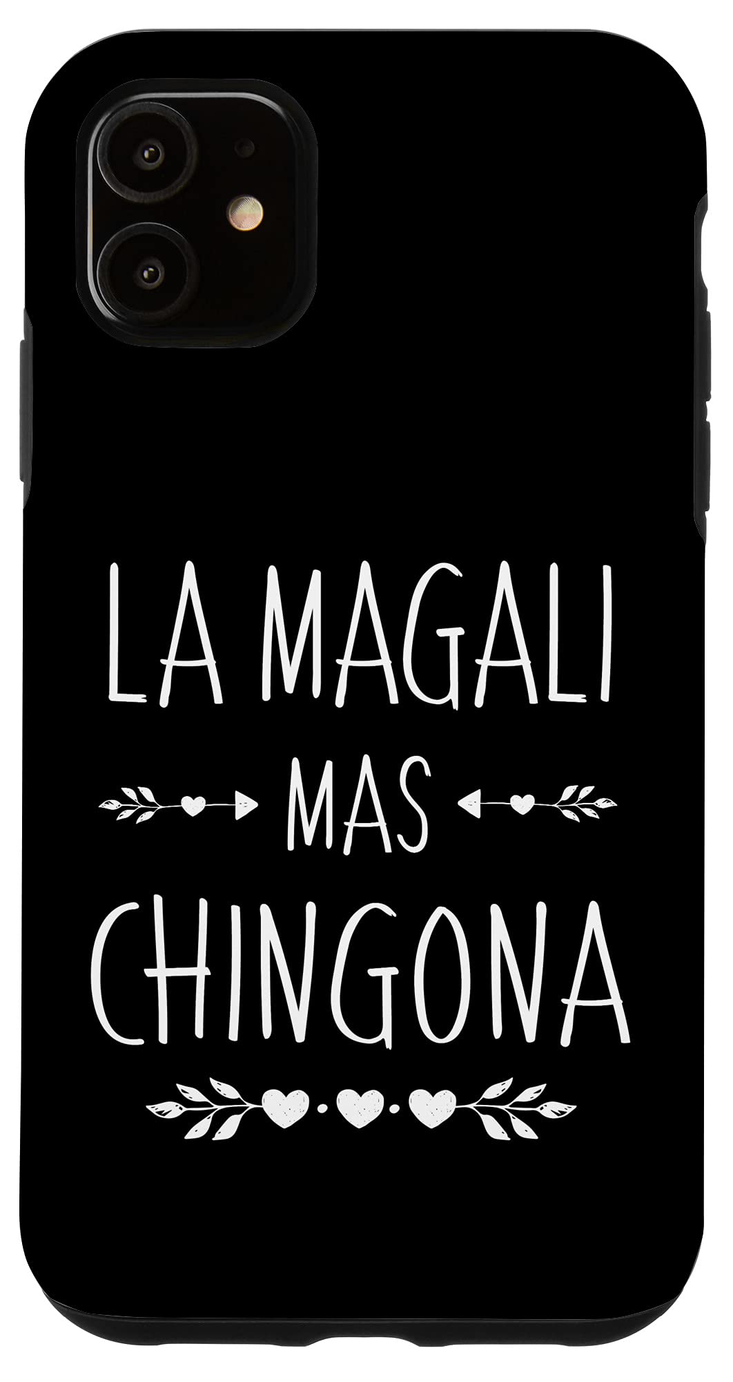 The Name Magali