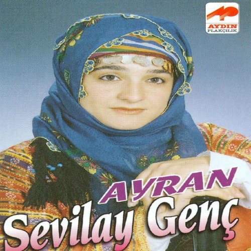 Play Ayran by Sevilay Genç on Amazon Music