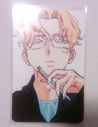 Amazon.co.jp: alien stage LUKA Photo Card Luka Alien Stage : Toys & Games