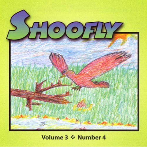 Amazon.com: Shoofly, Vol. 3, No. 4: An Audiomagazine for Children ...