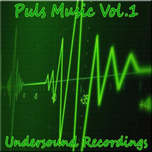 Amazon.com: Puls Music Vol. 1 : VARIOUS ARTISTS: Digital Music