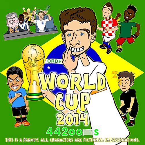 Reproducir World Cup 2014 Songs by 442oons de 442oons en Amazon Music