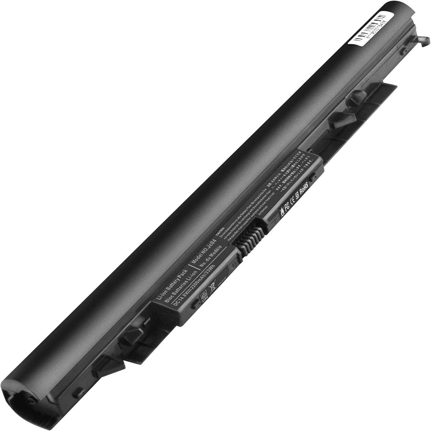 Amazon.com: ARyee 919700-850 919701-850 919681-421 JC04 JC03 Laptop ...