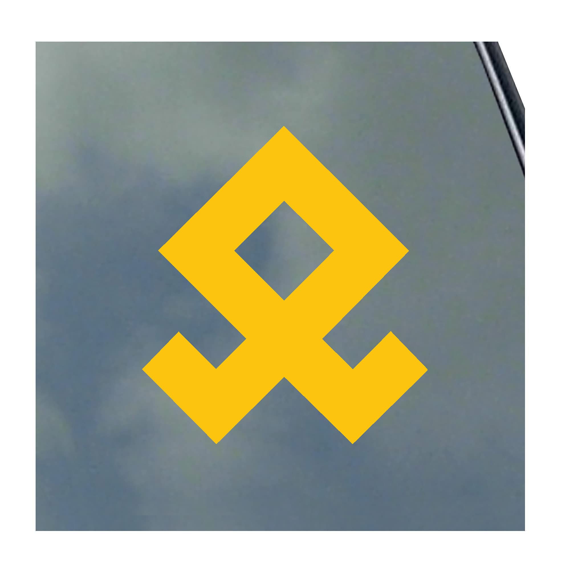Aryan Race Symbol