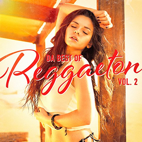 Play Da Best of Reggaeton, Vol. 2 by Reggaeton Club on Amazon Music ...