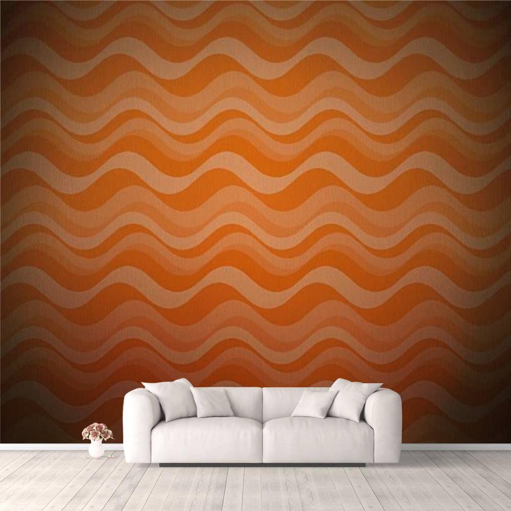 1970s Wallpaper Designs