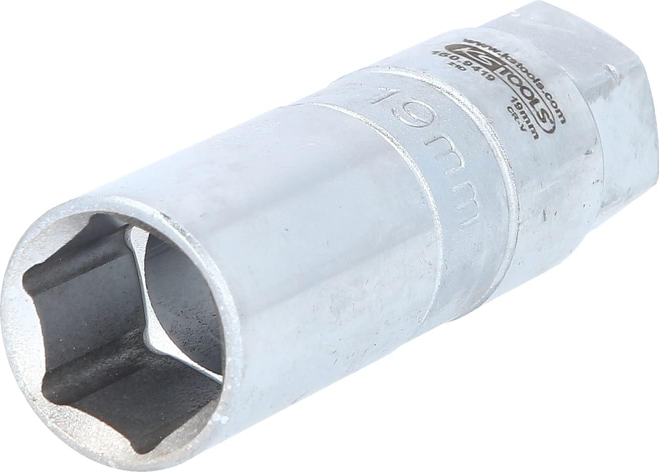 KS Tools 150.9421 Shock absorber external hexagonal counter holder ...