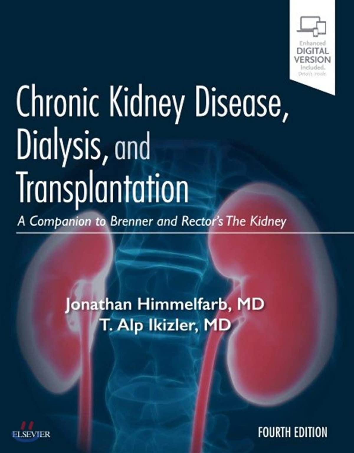 Chronic Kidney Disease, Dialysis, and Transplantation: A Companion to ...