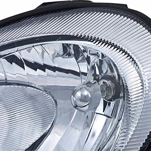 Dodge Neon Headlight Replacement Dodge Neon Headlight Bulb