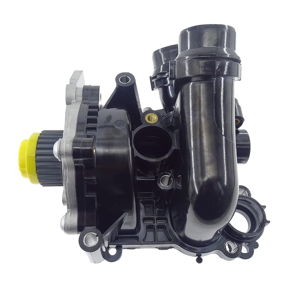 06H121026 All Aluminum Alloys EA888 GEN2 Water Pump, 54% OFF