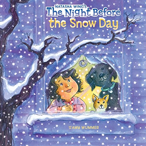 15 Splendid Snow Books for Preschoolers