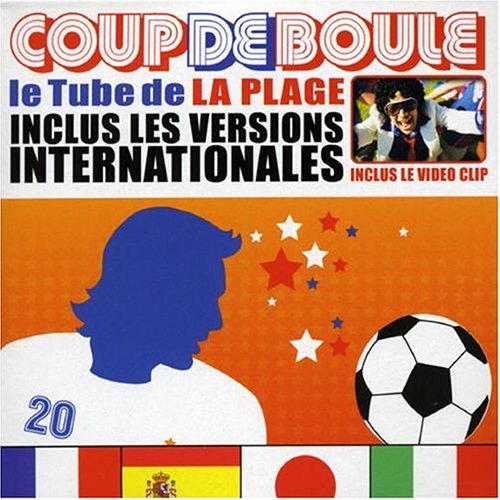 La Plage - Coup de Boule - Amazon.com Music