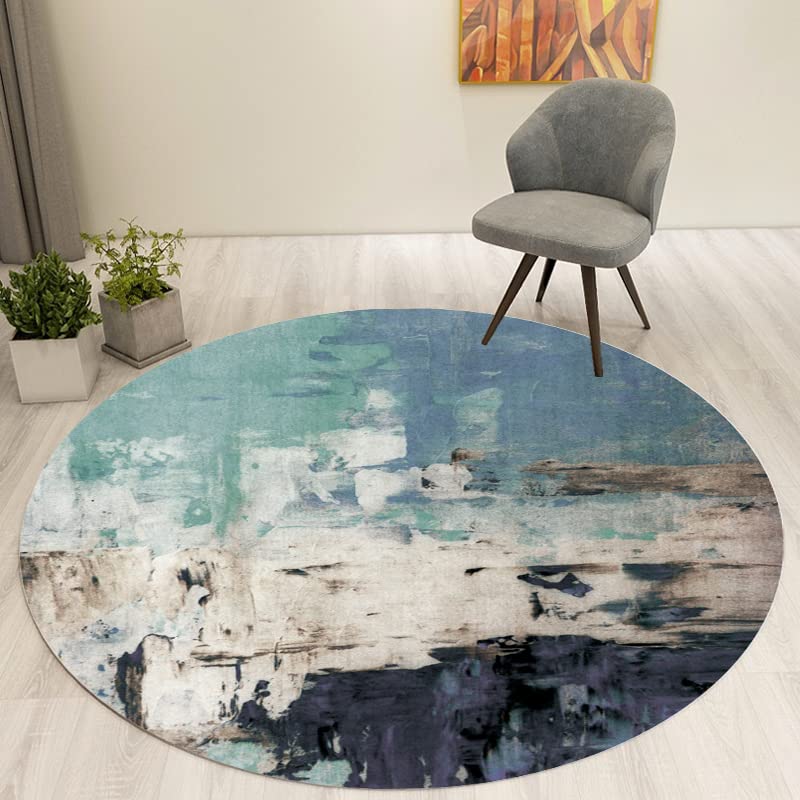 Die 16 besten runden 160 cm Teppiche - Boxspringbetten24