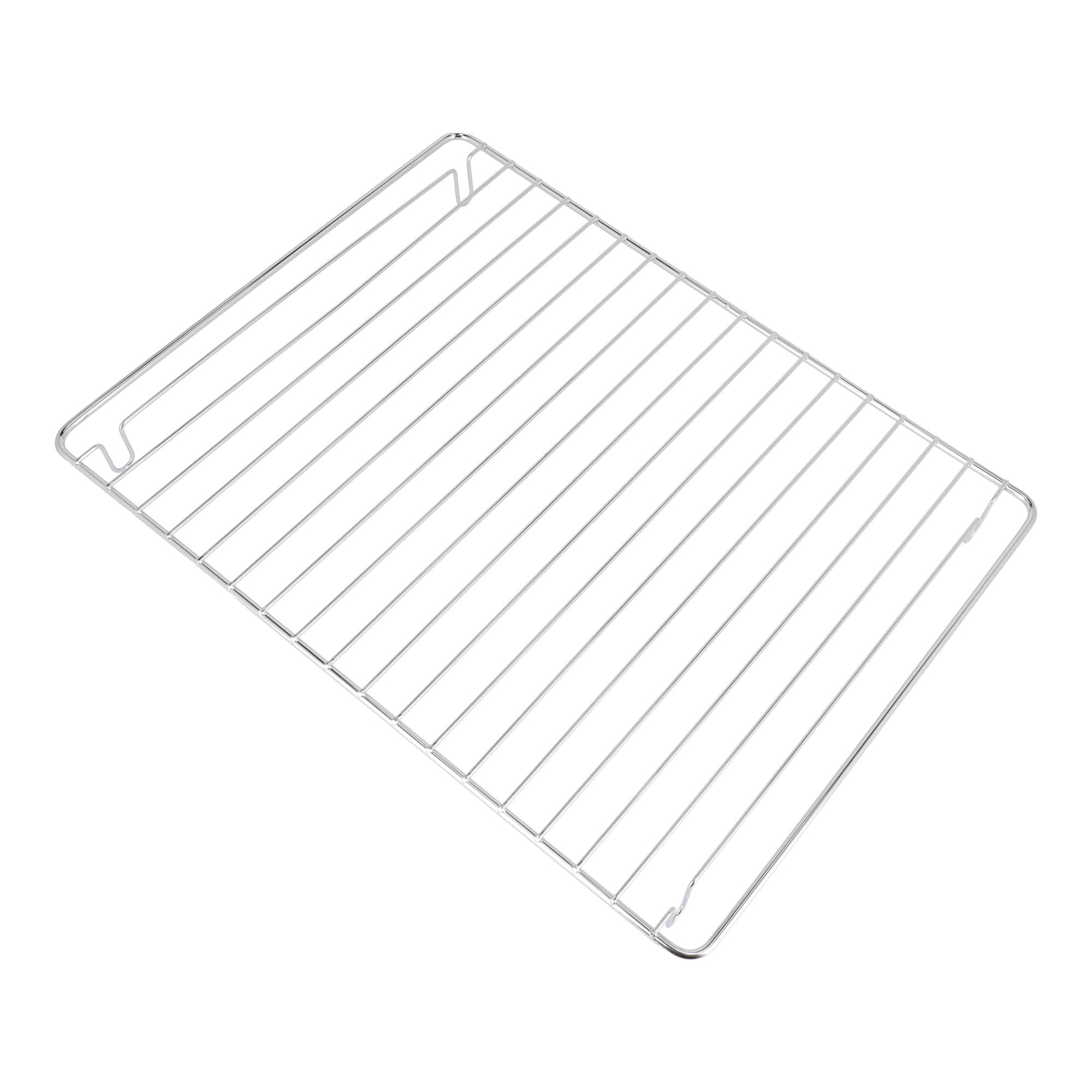 sparefixd Grill Baking Pan Drip Tray Wire Rack/Shelf to Fit Howdens ...