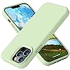 Amazon.com: SKTGSLAMY for iPhone 12 Case,Phone 12 Pro Case,with Screen Protectors and Camera ...