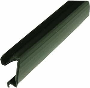 Prime-Line Black Vinyl Screen Retainer Spline 72 in. L 1 pk - Screen ...