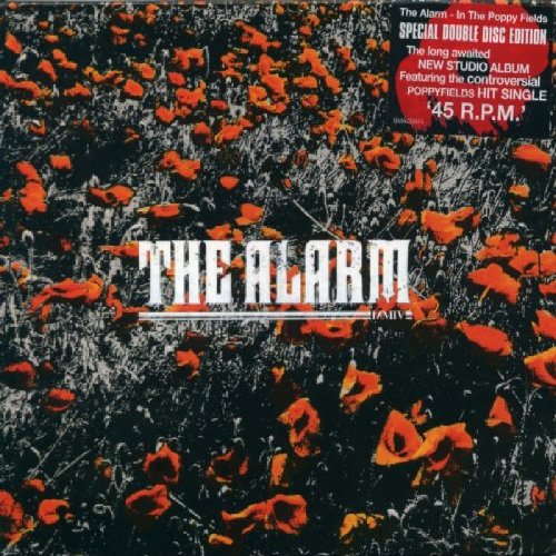 Alarm - In the Poppy Fields - Amazon.com Music