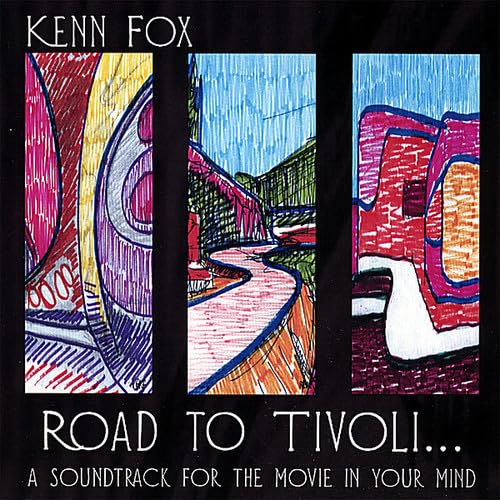 Kenn Fox, Mare Edstrom, Tracy Jane Comer - Road to Tivoli - Amazon.com ...