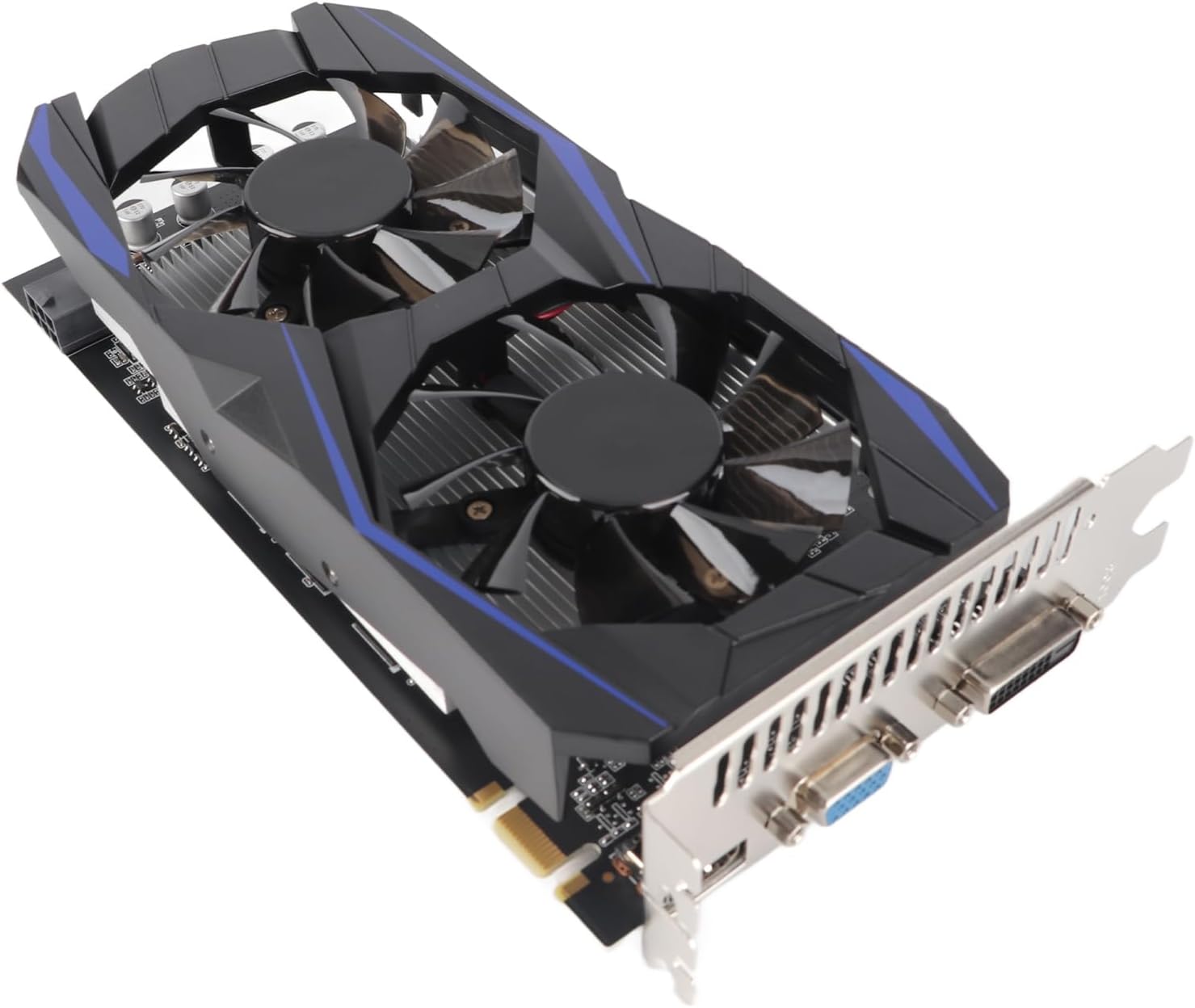 Amazon.com: Yoidesu GTX550Ti Gaming Graphics Card, 6GB GDDR5 192BIT ...