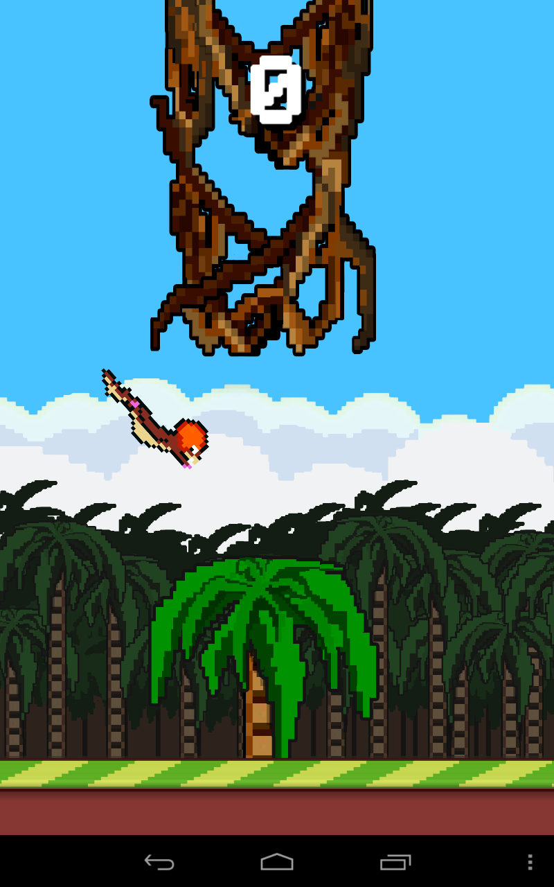Super Flying Squirrel - App on Amazon Appstore