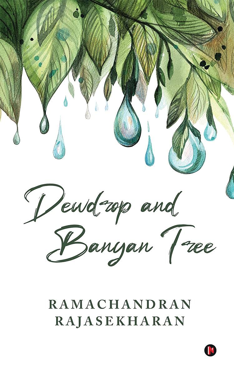 Buy Dewdrop and Banyan Tree Book Online at Low Prices in India ...