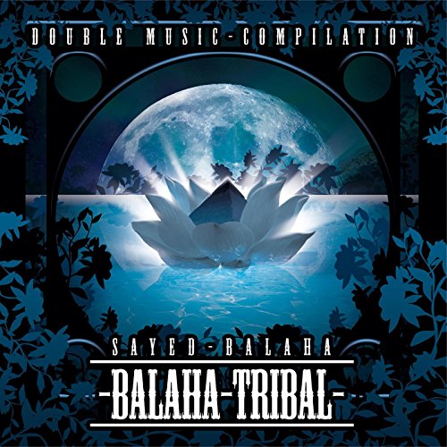 Amazon.com: Balaha Tribal, Vol. 1 : Sayed Balaha: Digital Music