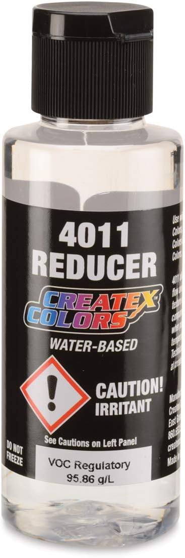 Amazon.com: ALL 39 2 Ounce CREATEX WICKED COLORS AND 2 ounce REDUCER