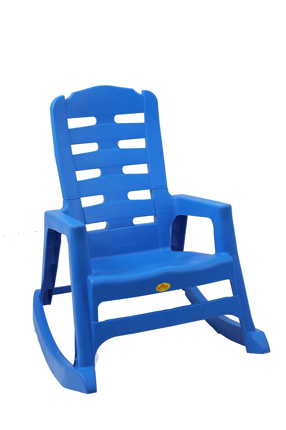 National Plastic Since 1952 Victoria Rocking Chair | Premium Heavy Duty ...