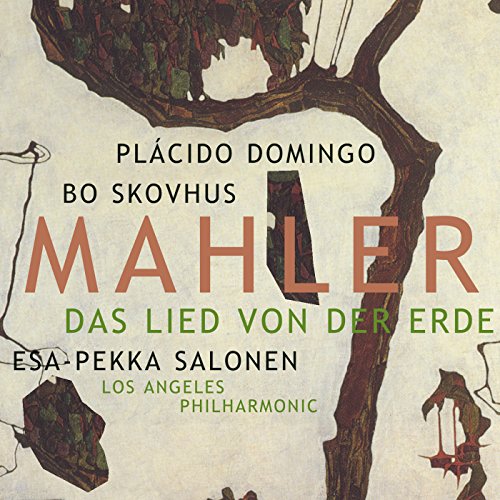 Play Mahler: Das Lied von der Erde by Esa-Pekka Salonen on Amazon Music