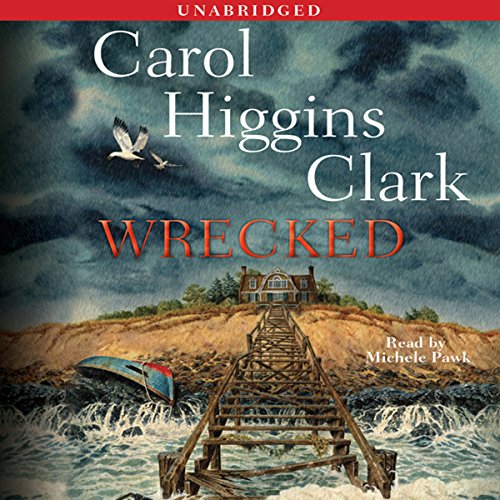 Amazon.com: Decked: Regan Reilly Mystery Series, Book 1 (Audible Audio ...