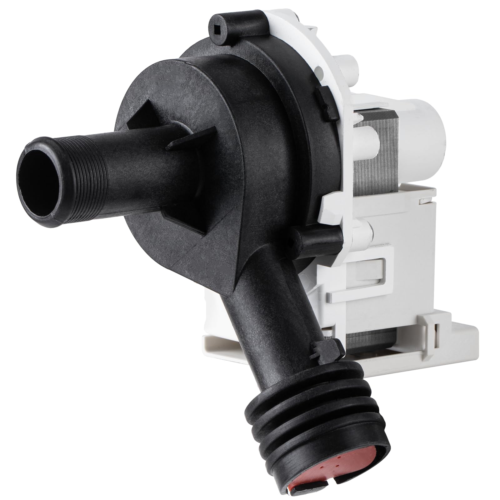 Amazon.com: OEM A00126501 Dishwasher Drain Pump Compatible with ...