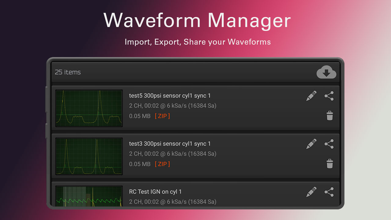 HScope - App on Amazon Appstore
