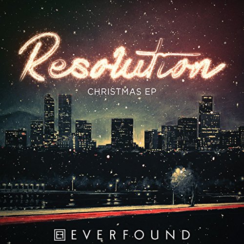 Play Resolution - Christmas by Everfound on Amazon Music