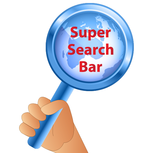 Super Search Bar Lite - App on Amazon Appstore