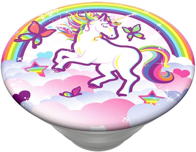 Amazon.com: PopSockets PopTop (Top only. Base sold separately ...