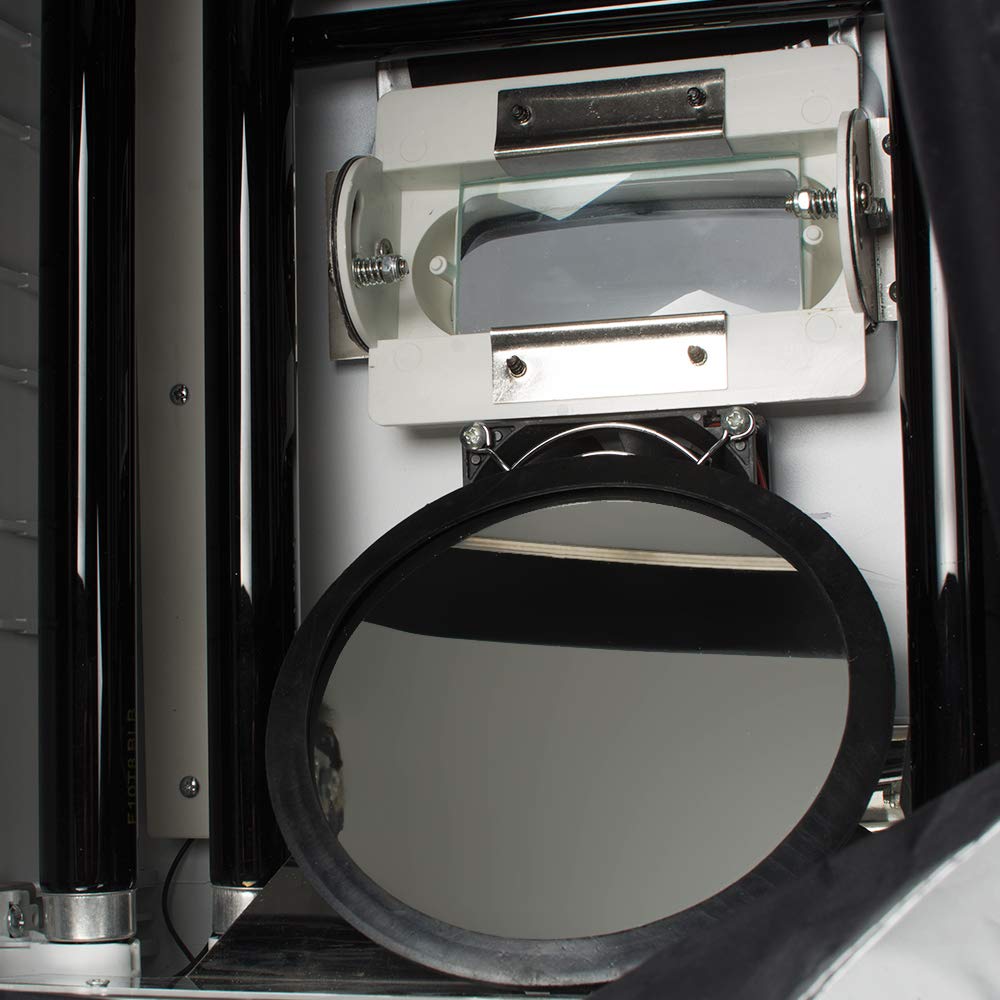 Pevor Facial Skin Scanner Analyzer Machine Skin Diagnosis Skin Scope ...