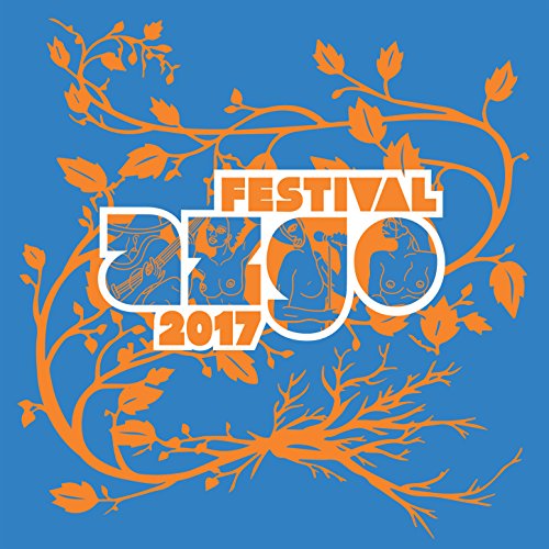 Play Azgo Festival Compilation 2017 by VARIOUS ARTISTS on Amazon Music