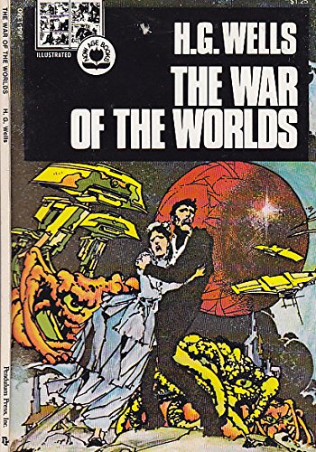 War of the Worlds: H.G. Wells: 9780883011362: Amazon.com: Books