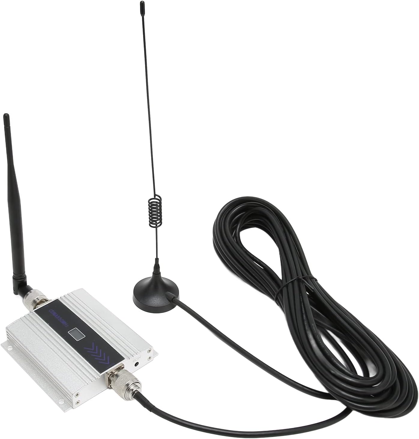 Amazon.com: Cell Phone Booster Network Extender for 3G Verizon, Mobile ...