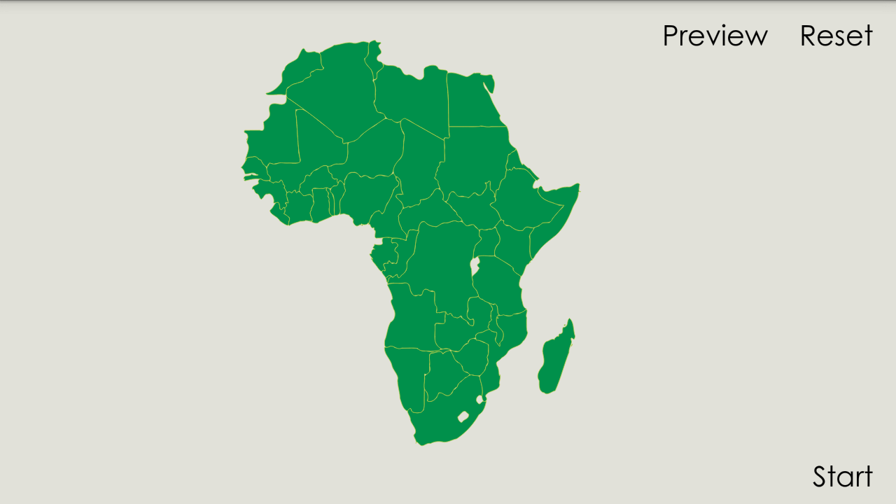 Map Learner - App on Amazon Appstore