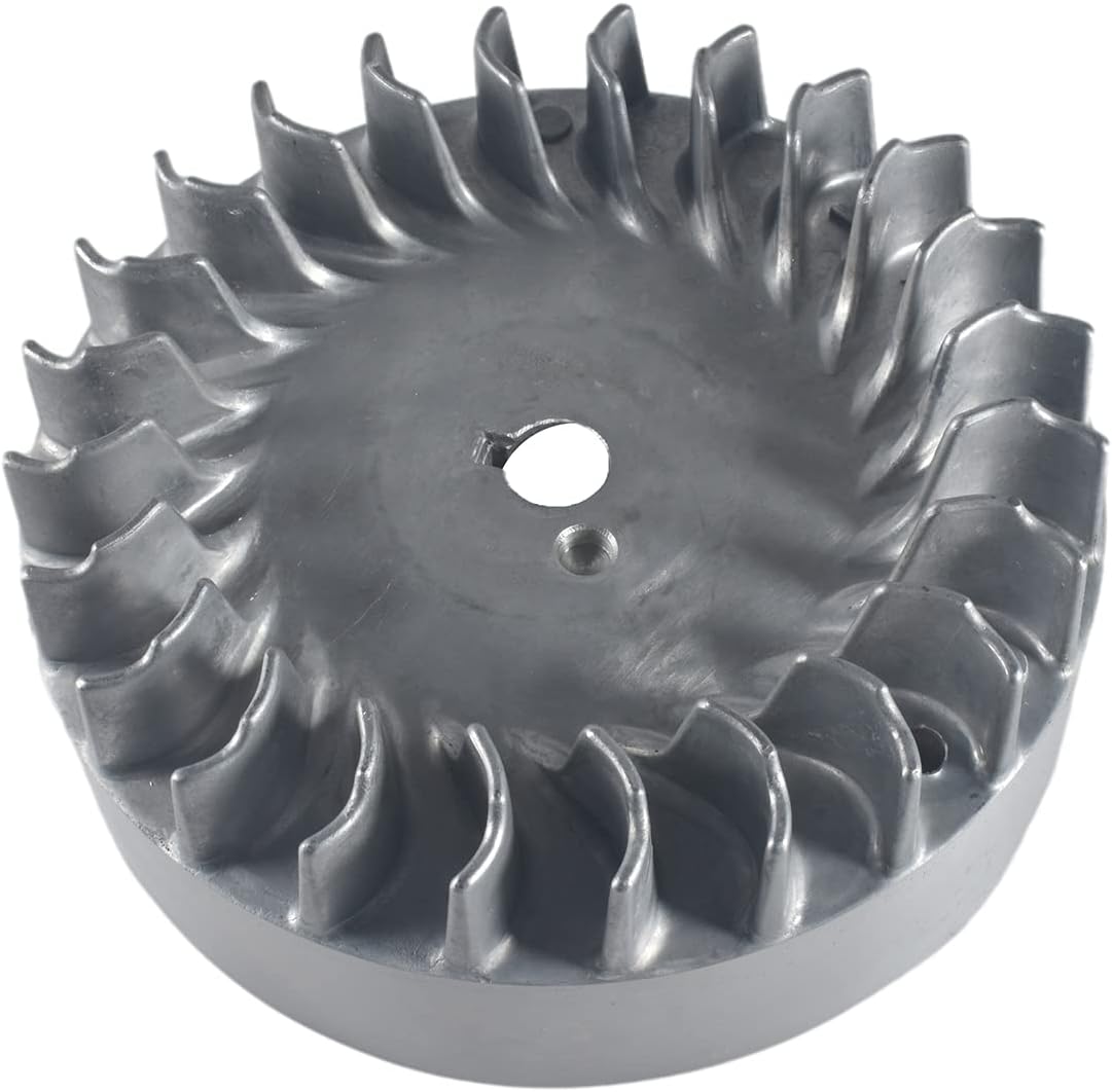 Amazon.com: sthus Flywheel 10krpm For Predator 212 ONLY Hemi Aluminum ...