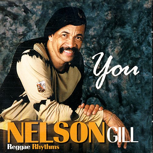 Écouter You de Nelson Gill sur Amazon Music