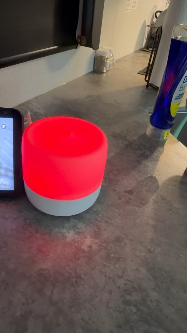 Watch Amazing diffuser to have on Amazon Live