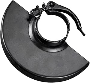 Safety Cover for Grinder - Black Angle Grinder Safety Guard | Angle ...