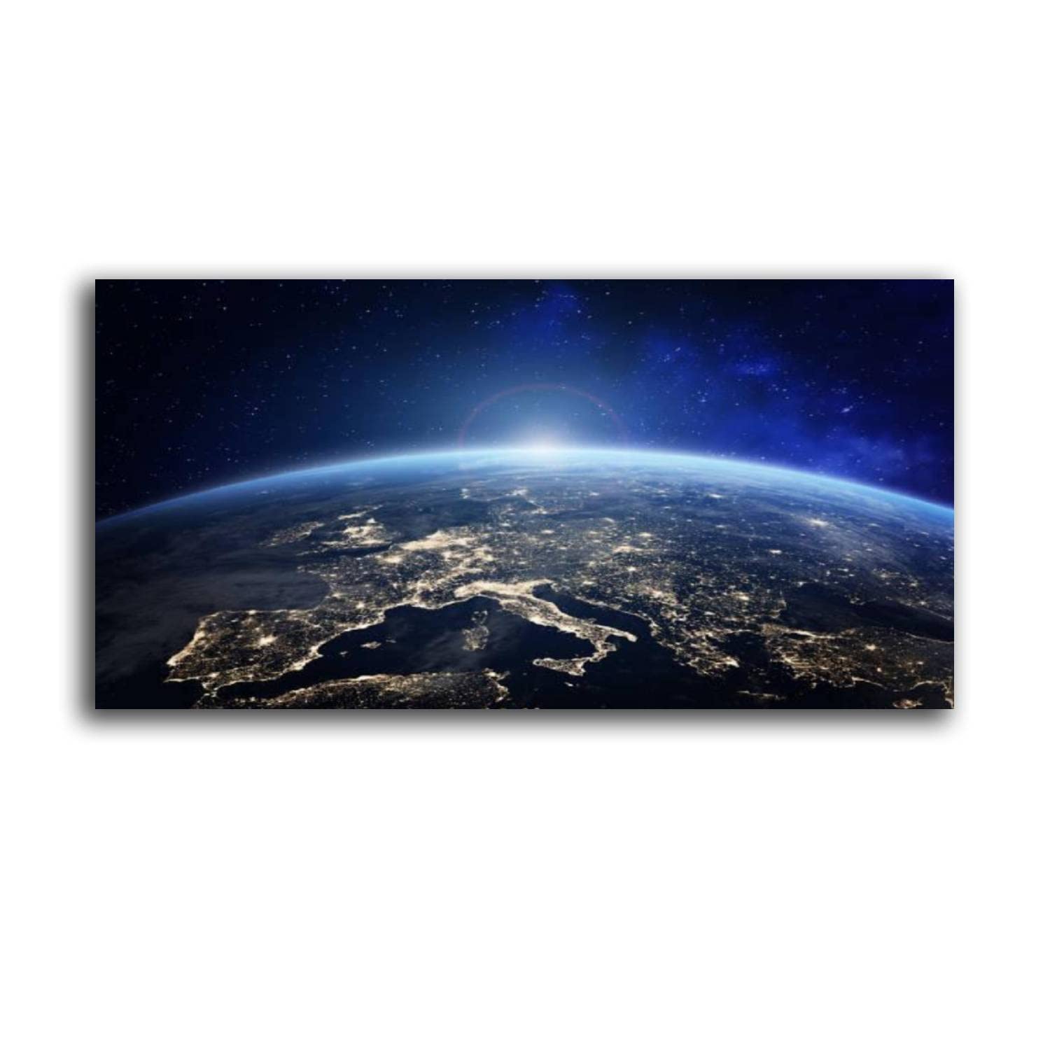 Large Pictures Of Planet Earth