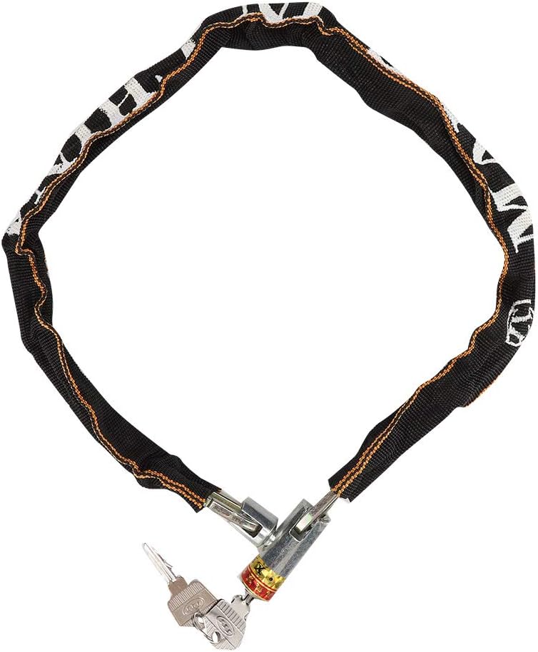 mobility scooter security lock : Amazon.co.uk: Automotive