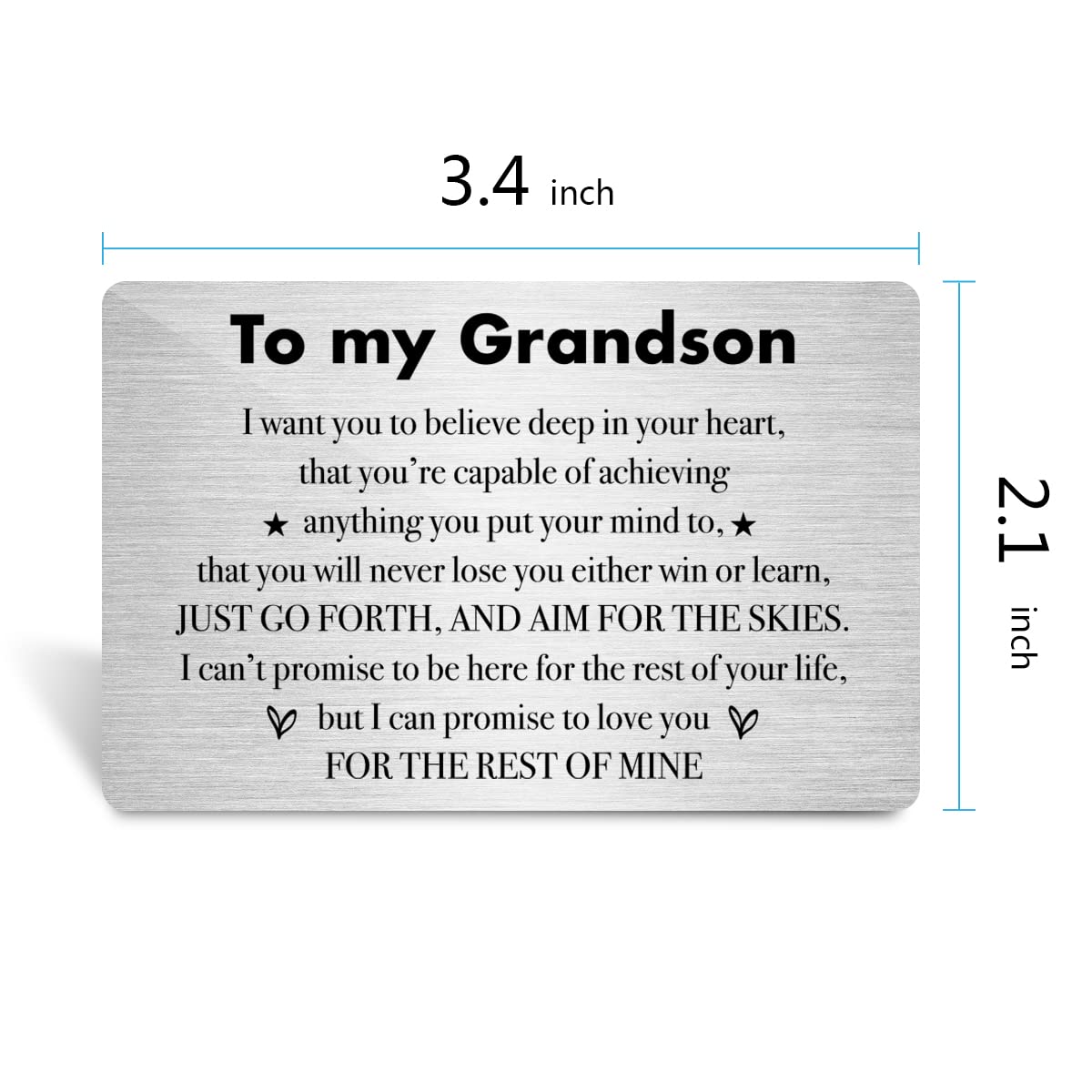 Nanny And Grandson Quotes